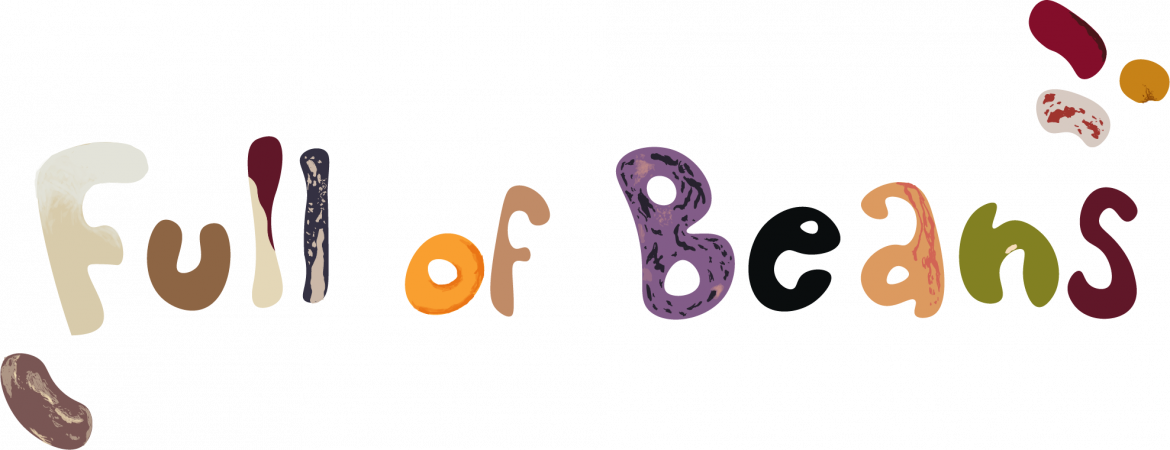 Full of Beans Campaign – Good Food For All