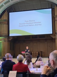 Scotland’s Food System Conference by Nourish Scotland, February 2026 ...